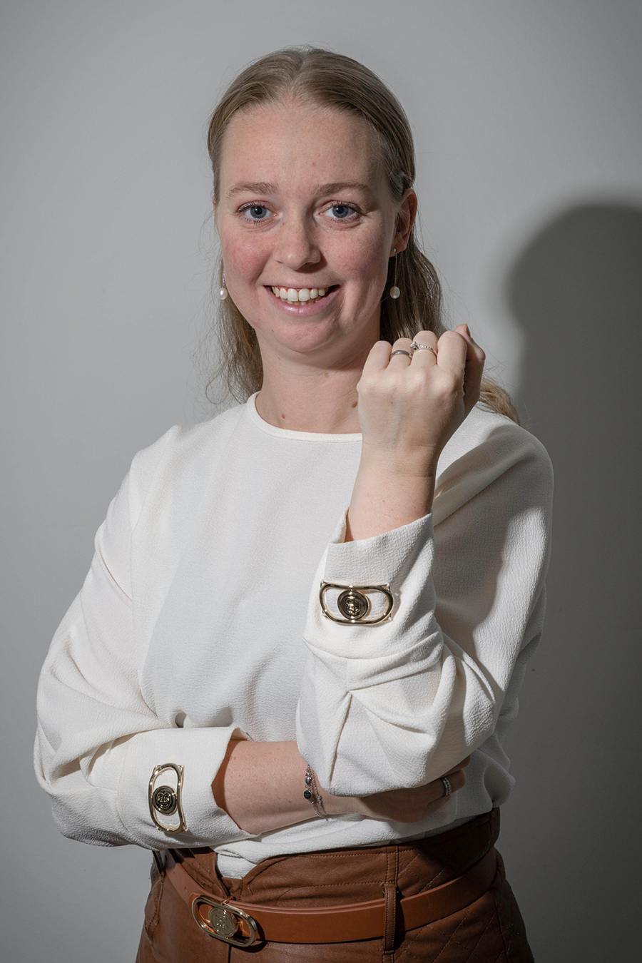 Tiberghien - Femke Van Duyse