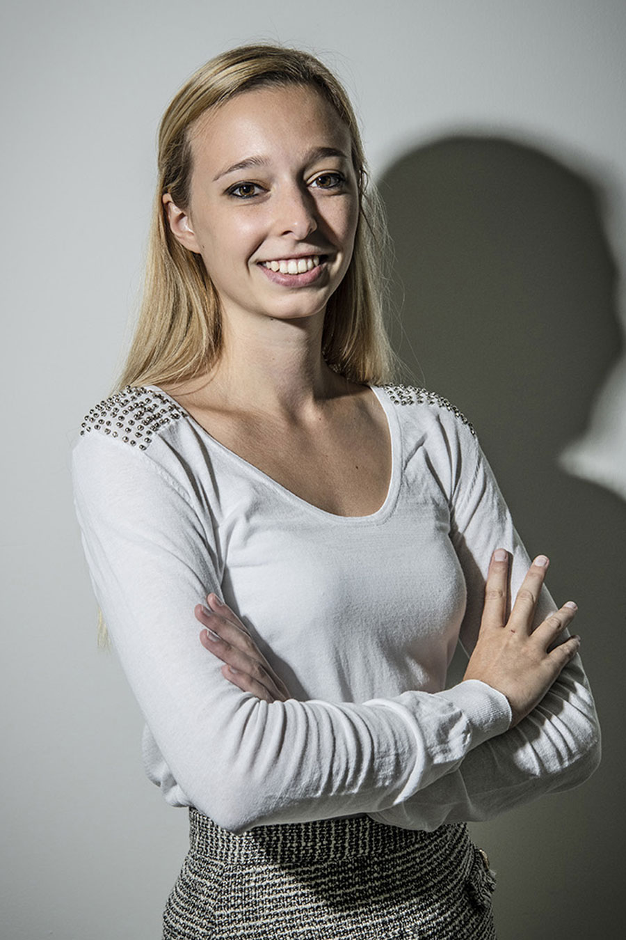 Tiberghien - Victoria Colmant