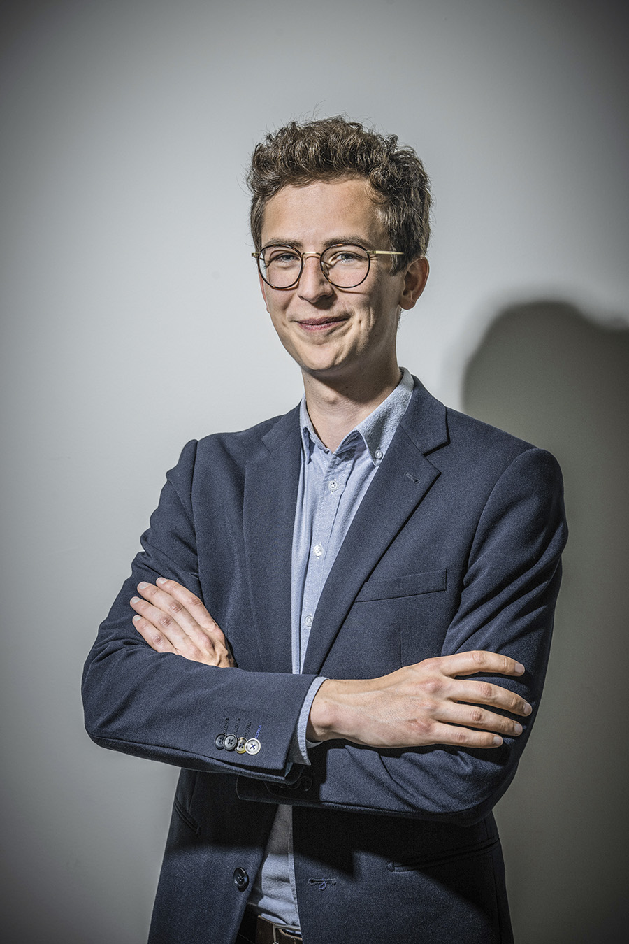 Tiberghien - Emile Van Tongerloo