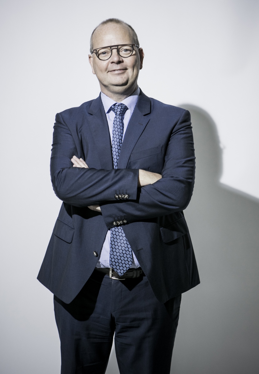 Tiberghien - Koen Van Duyse