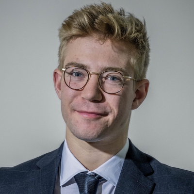 Tiberghien - Lars Bevernaegie