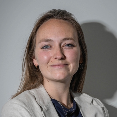 Tiberghien - Chantal Maas