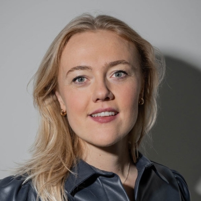 Tiberghien - Charlotte Van der Gucht