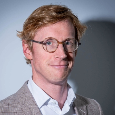 Tiberghien - Stijn Vastmans